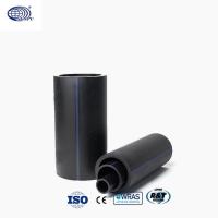 China HDPE PE Pipe PN 1.25 Mpa for sale