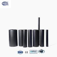 China HDPE PE Pipe PN 1.25 Mpa for sale