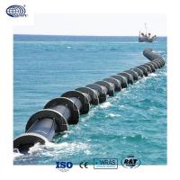 China Large Diameter 50 Years Warranty PN 2.5 MPa HDPE Pipes for sale