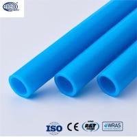 China Multilayer PERT Pipe Underfloor Heating Multilayer Tubing Heat Resistant for sale