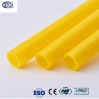 China Multilayer PERT Pipe Underfloor Heating Multilayer Tubing Heat Resistant for sale