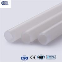 China Multilayer PERT Pipe Underfloor Heating Multilayer Tubing Heat Resistant for sale