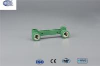 China Custom 4m 6m PPR Pipes And Fittings OEM PN12.5-25MPa for sale