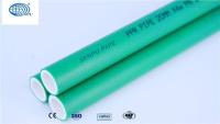 China Anti-bacterial Pipe Double Color Tube for sale