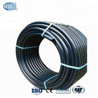 China HDPE Pipe Irrigation Pipe Roll All Size for sale