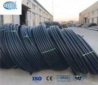 China HDPE Pipe Irrigation Pipe Roll All Size for sale