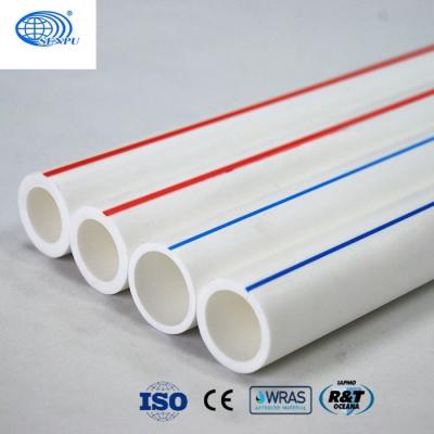 China 32mm Household PPR Hot And Cold Water Pipe For Bathroom for sale