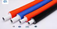 China PEX AL PEX Multilayer Composite Insulation Heating Pipe for sale