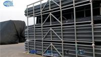 China Eco Friendly UPVC Pipe 1 Inch High Toughness For Home Use for sale
