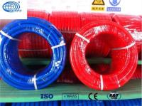 China Insulated Pert Pex Al Pex Pipe 16mm Tubing Multilayer High Pressure for sale