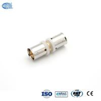 China Flexible UV Resistant Pex Plumbing Pipe Anti Aging For Drink Water System for sale