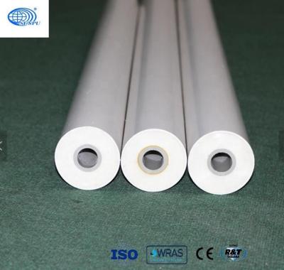 China PU Foam Insulation Pipe for sale