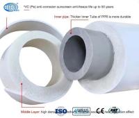 China Thermal Insulation Pipes for sale