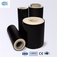 China Odor Free PPR PVC Pipe Insulated Hot Water Pipe Underground for sale