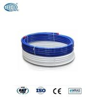 China PE RT 12mm Underfloor Heating Pipe ODM High Temp Resistance for sale