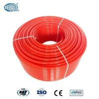 China PE RT 12mm Underfloor Heating Pipe ODM High Temp Resistance for sale
