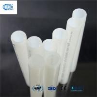 China High Density Anti UV Plastic PPR Piping System Potable Water Supply Pipe for sale