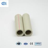 China CE SGS PPR Pipe Polypropylene Random Copolymer Pipes For Garden Irrigation for sale