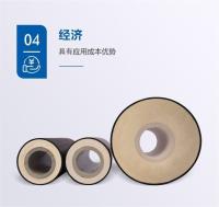 China Outdoor Waterproof Insulation Foam Pipe Black HDPE Tubes ODM for sale