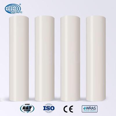 China PERT Heating PE Pipe for sale
