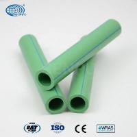 China 100 To 200m/ Rolls Plumbing PPR Pipe For Hot And Cold Water Household for sale