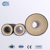 China Anti Erosion Composite Chilled Water Pipe PPR Thermal Insulation Pipe for sale