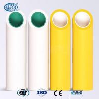 China GB/T 28001 Composite Double Wall HDPE Pipe Antibacterial Customize Logo for sale