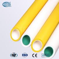 China GB/T 28001 Composite Double Wall HDPE Pipe Antibacterial Customize Logo for sale