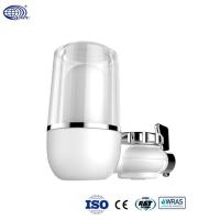 China 2.5L/ Min 0.1um Household Water Purifier Filter 13*6*14cm for sale