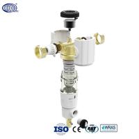 China Residential Reusable Sediment Spin Down Filter Household Water Purifier for sale