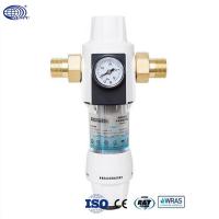 China 3000L/ H Household Water Purifier RO Water Pre Filter For Home for sale