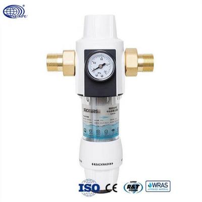 China 3000L/ H Household Water Purifier RO Water Pre Filter For Home for sale
