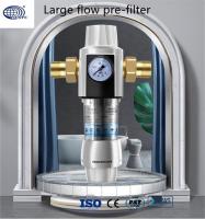 China 3000L/ H Household Water Purifier RO Water Pre Filter For Home for sale