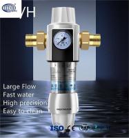 China 3000L/ H Household Water Purifier RO Water Pre Filter For Home for sale