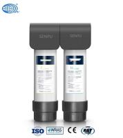 China 11.8L/ H Ultra Filtration Household Water Purifier Softener Pre Filter NSF Certified for sale