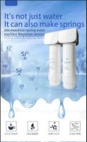 China 11.8L/ H Ultra Filtration Household Water Purifier Softener Pre Filter NSF Certified for sale