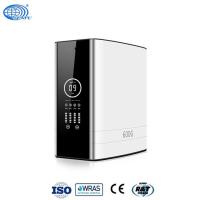 China 600 Gallon Home Reverse Osmosis Water Filter Countertop CE ISO for sale