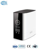 China 600 Gallon Home Reverse Osmosis Water Filter Countertop CE ISO for sale