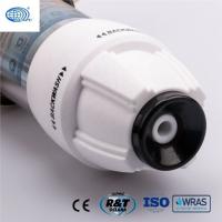 China Antibacterial Household Water Purifier Spin Down Filter With Auto Flush for sale