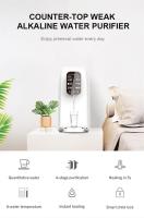 China 5L RO Countertop Reverse Osmosis Water Filter System Commercial for sale