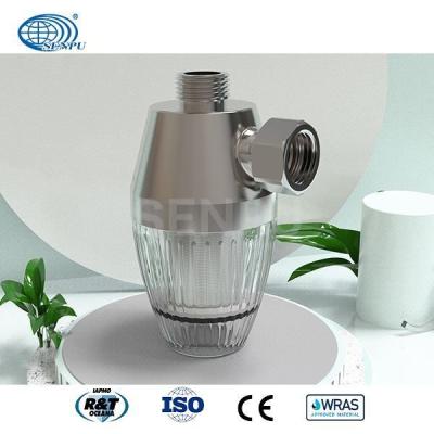 China NSF42 1200L Faucet Mounted Water Purifier System Dirt Removal ODM OEM for sale