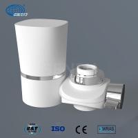 China Commercial Household Tap Faucet Water Purifiers 2L/ Min 0.5μM Rustproof for sale
