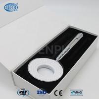China Portable Handheld Chlorine Removal Shower Head filter Anti Twist for sale