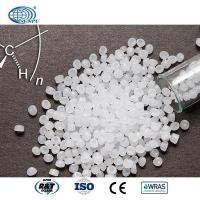 China High Density HDPE PE100 Plastic Raw Material Granules Nontoxic Heat And Cold Resistance for sale