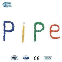 China High Density HDPE PE100 Plastic Raw Material Granules Nontoxic Heat And Cold Resistance for sale