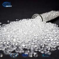 China PP Plastic Raw Material Granules Lightweight Corrosion Resistance for sale