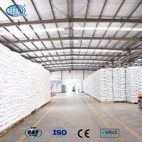 China PP Plastic Raw Material Granules Lightweight Corrosion Resistance for sale