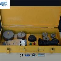 China Digital Home Use Fusion Welding Machine For PPR Pipe for sale