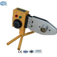 China Digital Home Use Fusion Welding Machine For PPR Pipe for sale