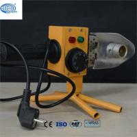China Digital Home Use Fusion Welding Machine For PPR Pipe for sale